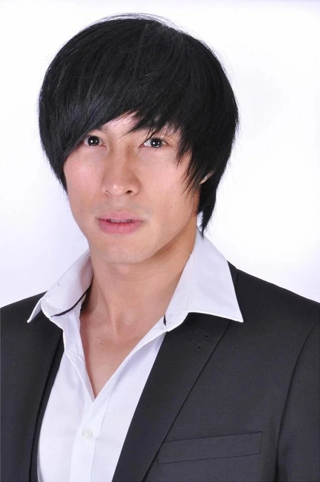 Nicolas Wang | Marvel Movies | Fandom