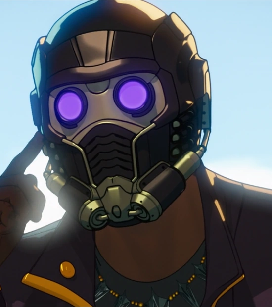 Earth-21818 | Marvel Movies | Fandom