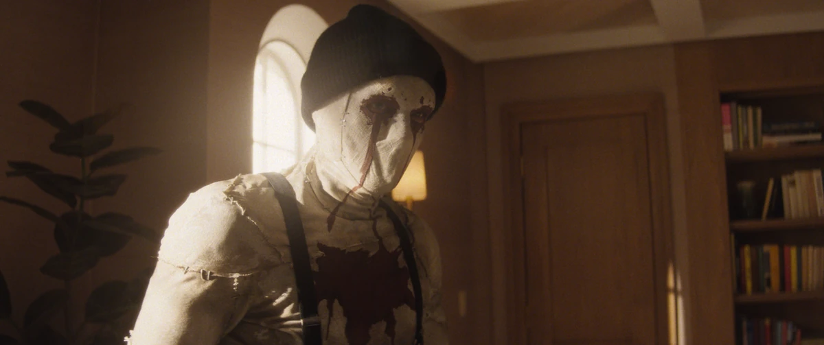 Daredevil: Born Again Episode 1.07: Art for Art's Sake | Marvel Movies ...