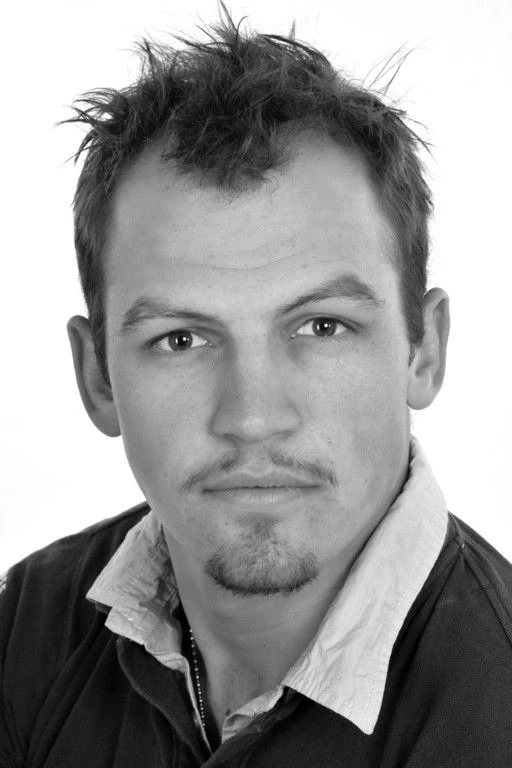 Craig Macrae | Marvel Movies | Fandom