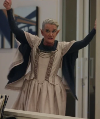 Light Elves | Marvel Movies | Fandom