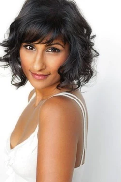 Sarayu Rao | Marvel Movies | Fandom