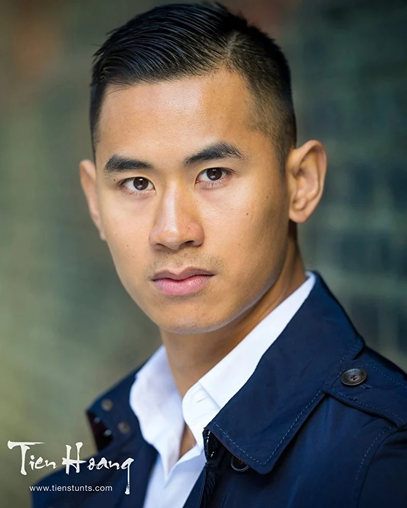 Tien Hoang | Marvel Movies | Fandom