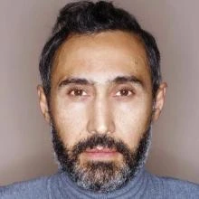 Umit Ulgen | Marvel Movies | Fandom