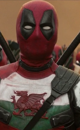 Welshpool | Marvel Movies | Fandom