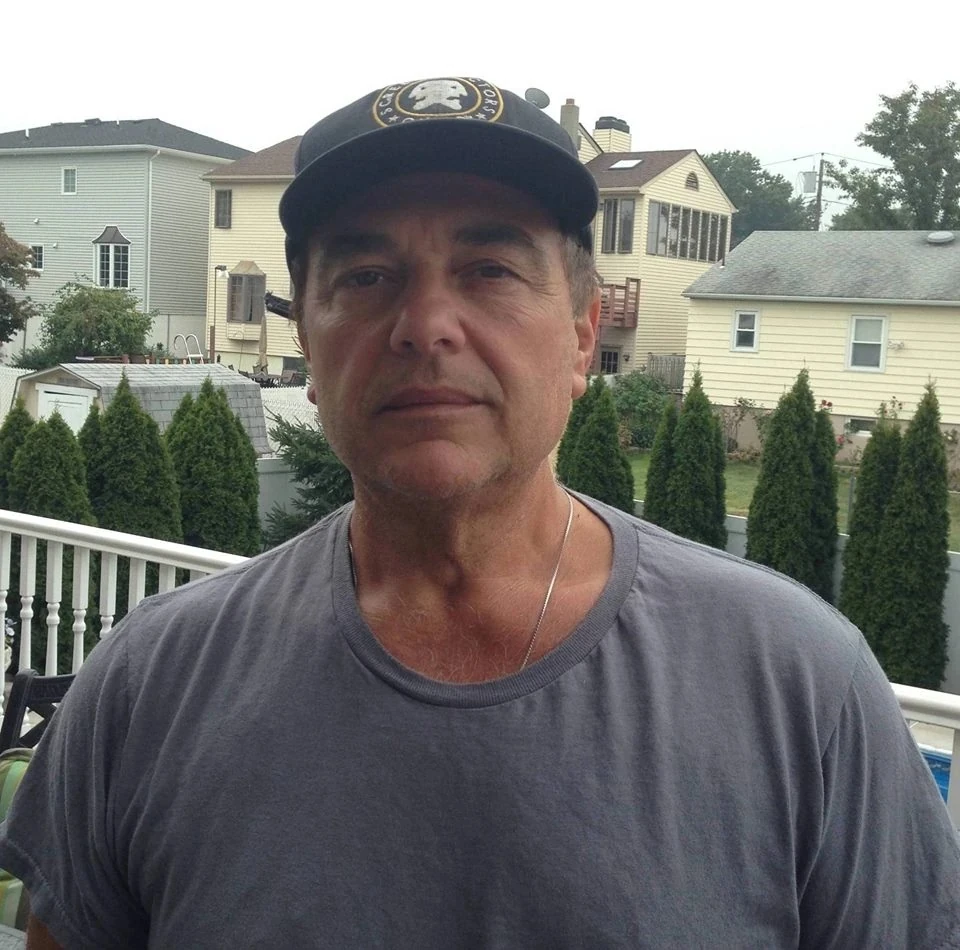 Joe Mancini | Marvel Movies | Fandom