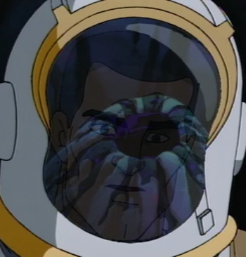 John Jameson III (Marvel Animated Universe) | Marvel Movies | Fandom