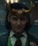 Loki Laufeyson (President) | Marvel Movies | Fandom