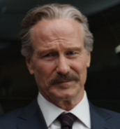 Thaddeus Ross | Marvel Movies | Fandom