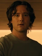 Robert Reynolds | Marvel Movies | Fandom