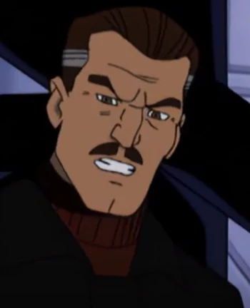 Bolivar Trask (Earth-11052) | Marvel Movies | Fandom