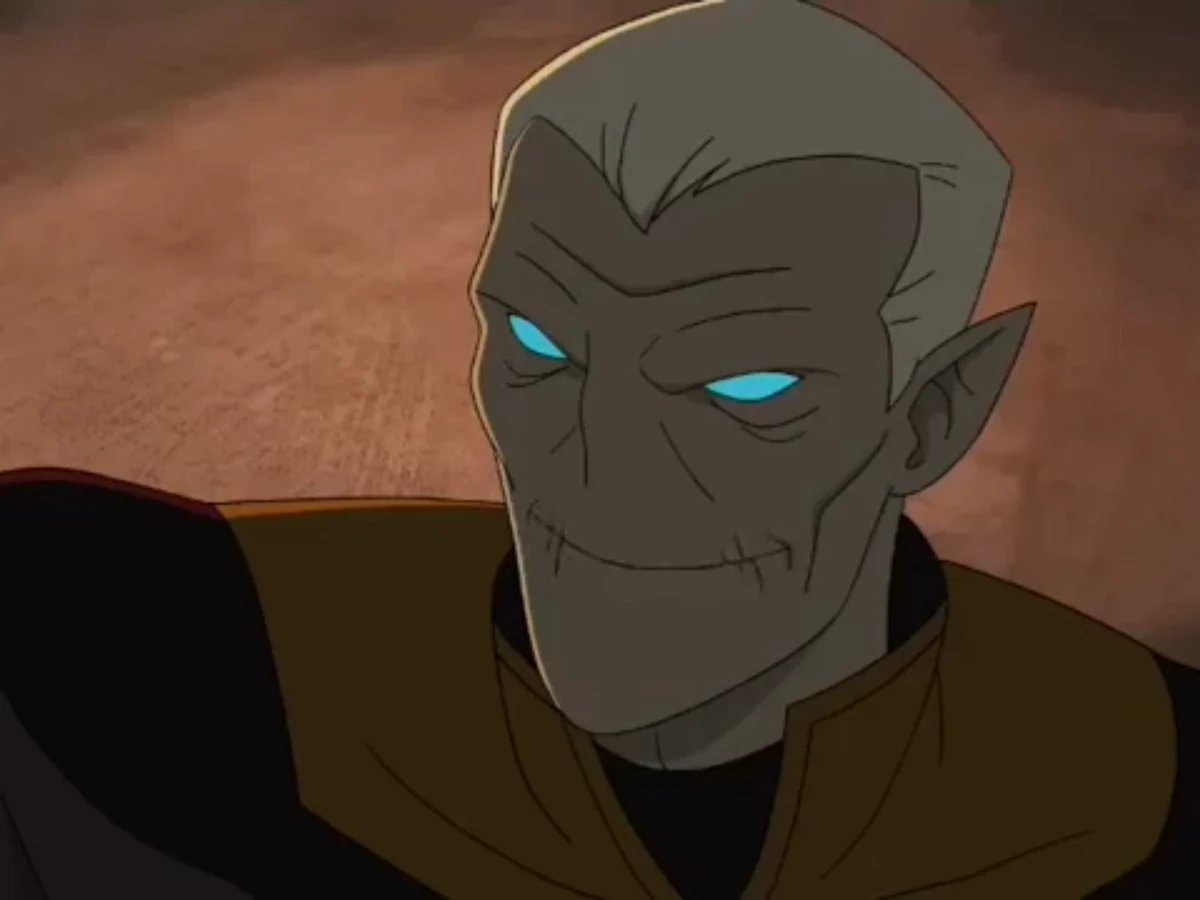 Ebony Maw (Earth-12041) | Marvel Movies | Fandom