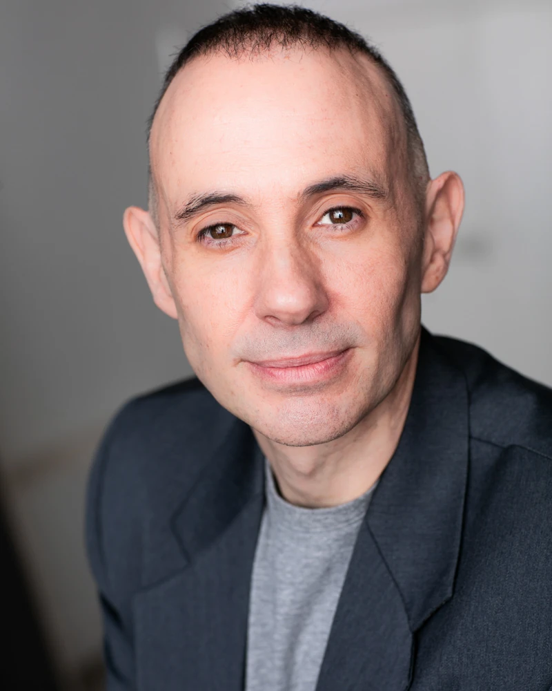 Francisco Peramos | Marvel Movies | Fandom