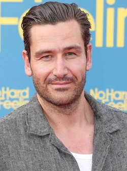 Michael Epp | Marvel Movies | Fandom