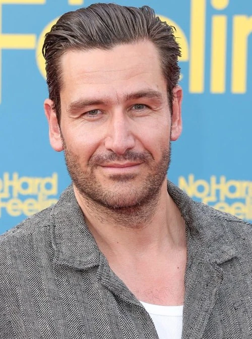 Michael Epp | Marvel Movies | Fandom