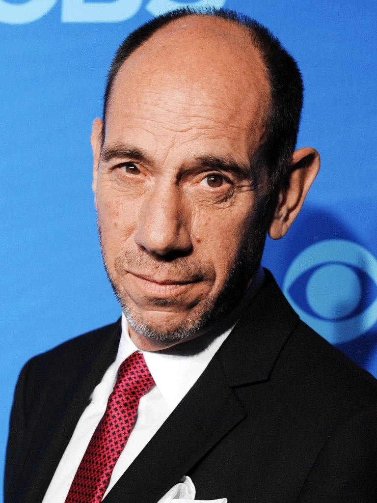 Miguel Ferrer | Marvel Movies | Fandom