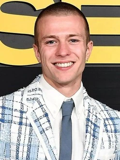 Ruaridh Mollica | Marvel Movies | Fandom