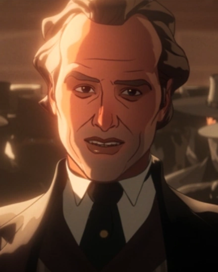 Sonny Burch (1872) | Marvel Movies | Fandom