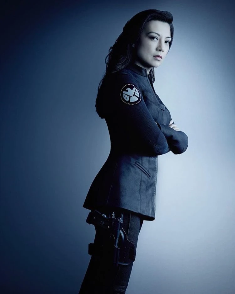 Melinda May (disambiguation) | Marvel Movies | Fandom