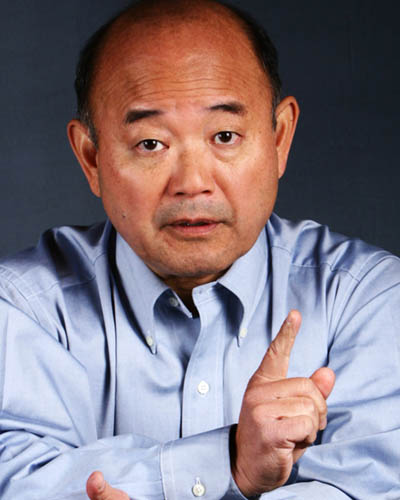 Clyde Kusatsu | Marvel Movies | Fandom