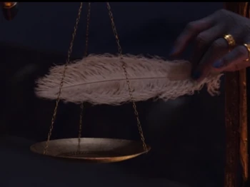 Feather of Truth | Marvel Movies | Fandom
