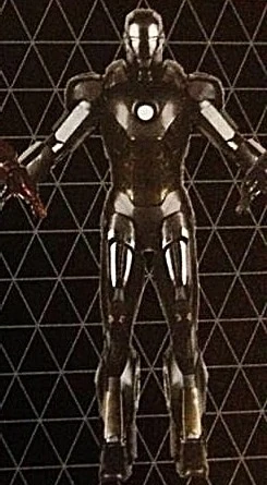 Iron Man Mark XII | Marvel Movies | Fandom