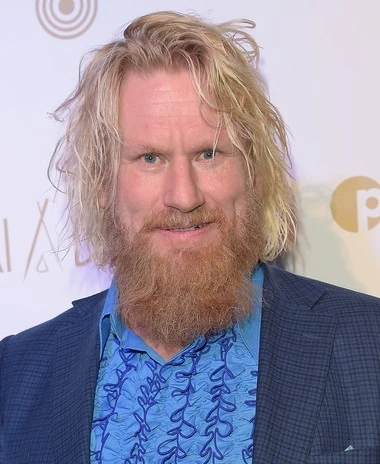 Rune Temte | Marvel Movies | Fandom