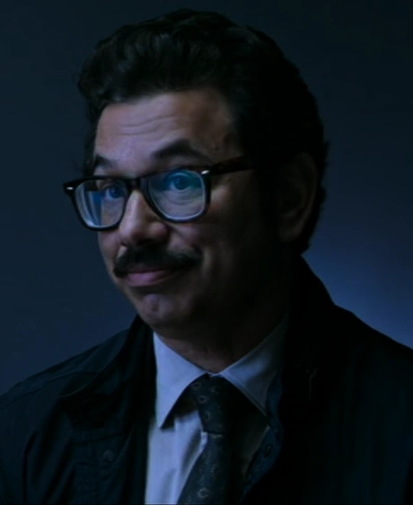 Alberto Rodriguez | Marvel Movies | Fandom