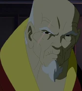 Yao | Marvel Movies | Fandom