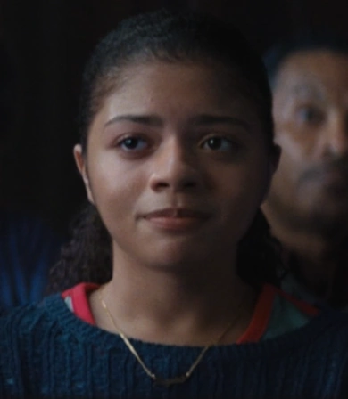 Angela Del Toro | Marvel Movies | Fandom