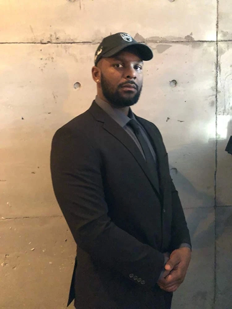 Granger Summerset II | Marvel Movies | Fandom