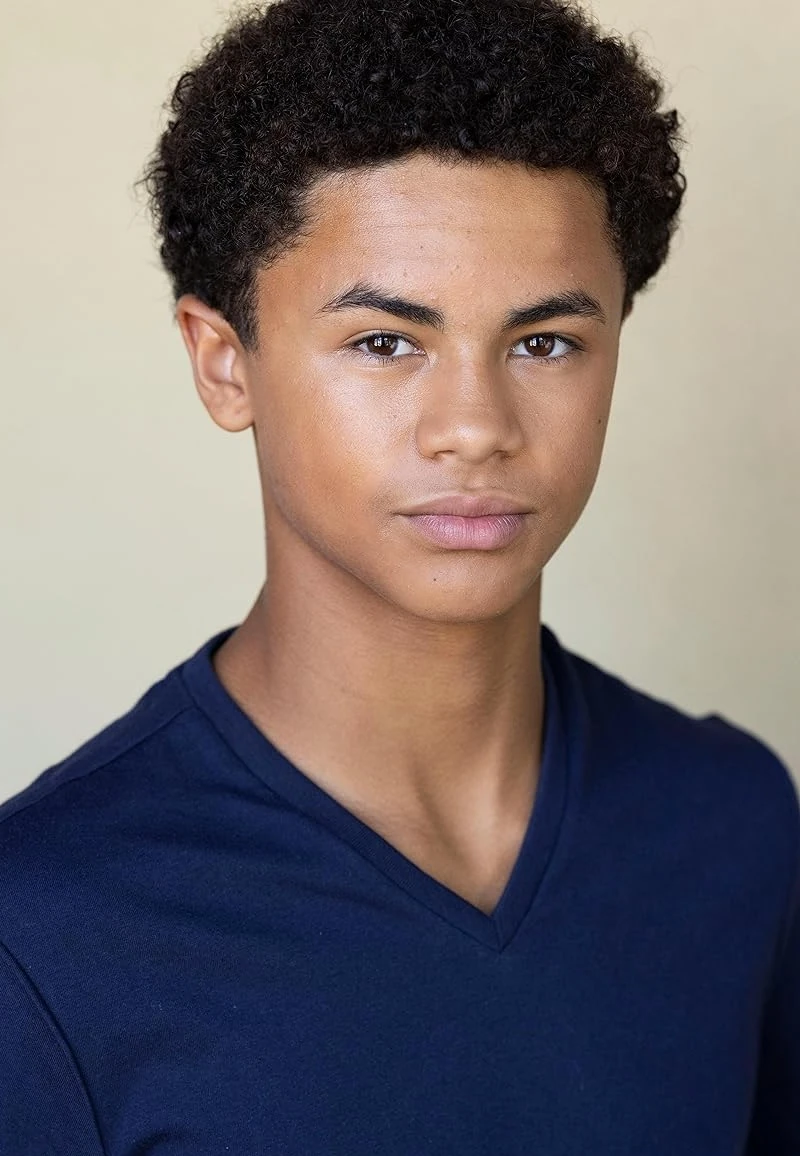 Mace Montgomery Miskel | Marvel Movies | Fandom