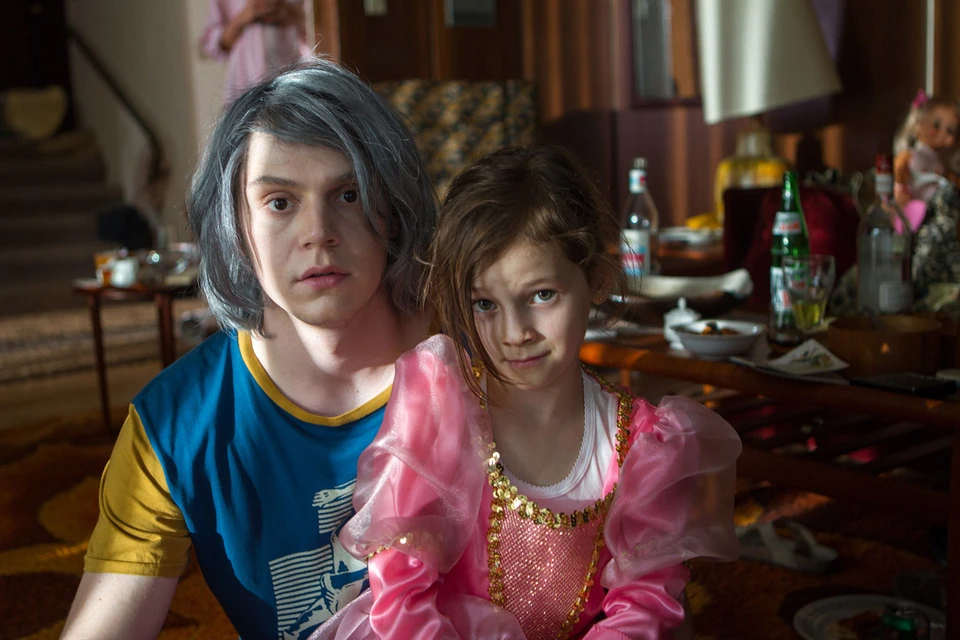 Peter's Little Sister | Marvel Movies | Fandom