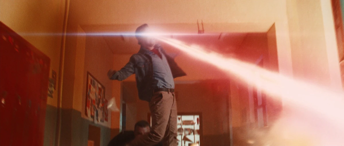 Optic Blasts | Marvel Movies | Fandom