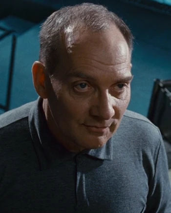 Sherman | Marvel Movies | Fandom