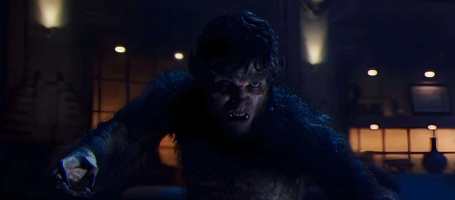 Werewolves | Marvel Movies | Fandom