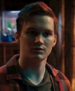 Bruno Carrelli | Marvel Movies | Fandom