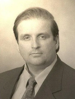 David Von Roehm | Marvel Movies | Fandom