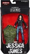 Jessica Jones (Netflix series) action figures | Marvel Movies | Fandom