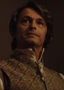 John Howlett | Marvel Movies | Fandom