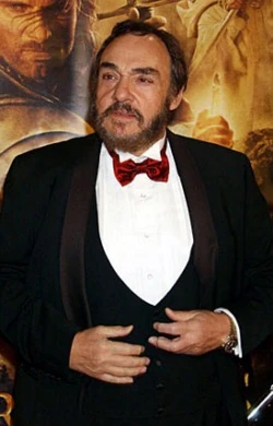 John Rhys-Davies | Marvel Movies | Fandom