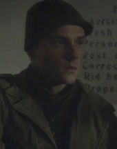 Jonathan Juniper | Marvel Movies | Fandom