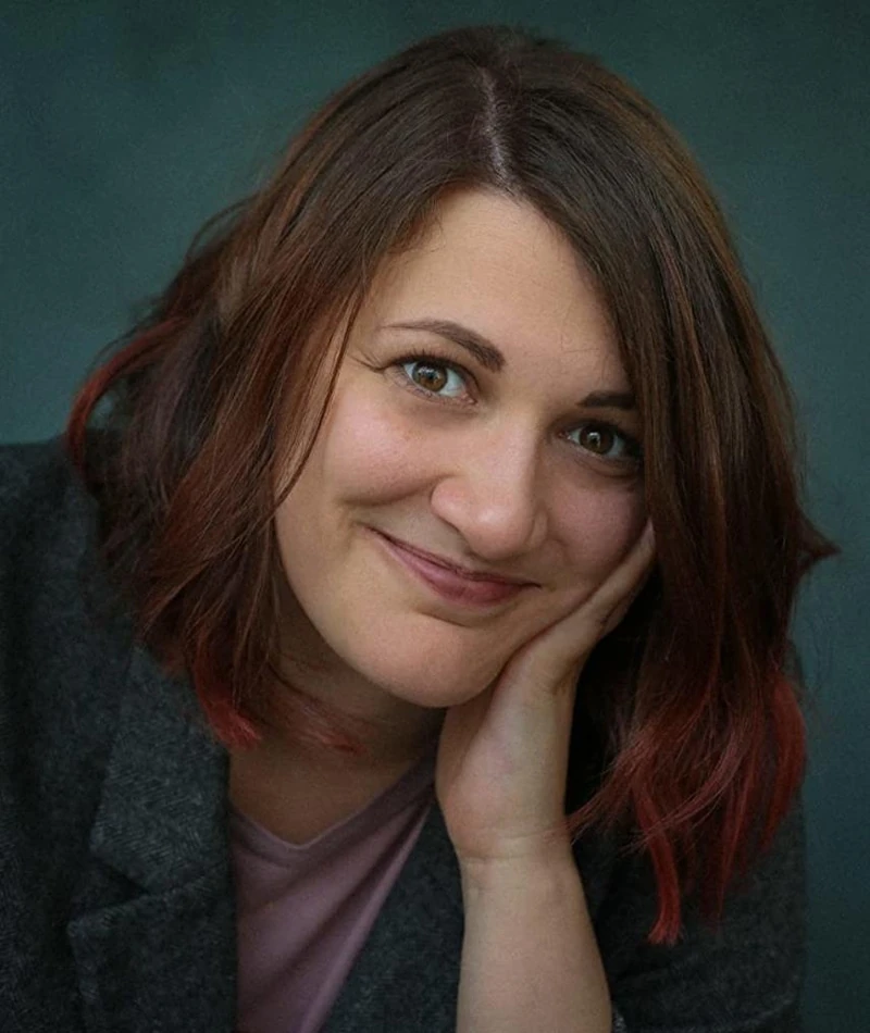 Kate Herron | Marvel Movies | Fandom