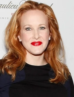 Katie Finneran | Marvel Movies | Fandom