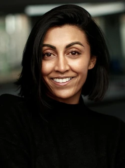 Natasha Patel | Marvel Movies | Fandom