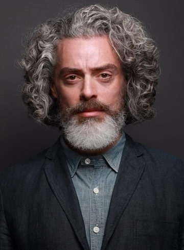 Rick D. Wasserman | Marvel Movies | Fandom