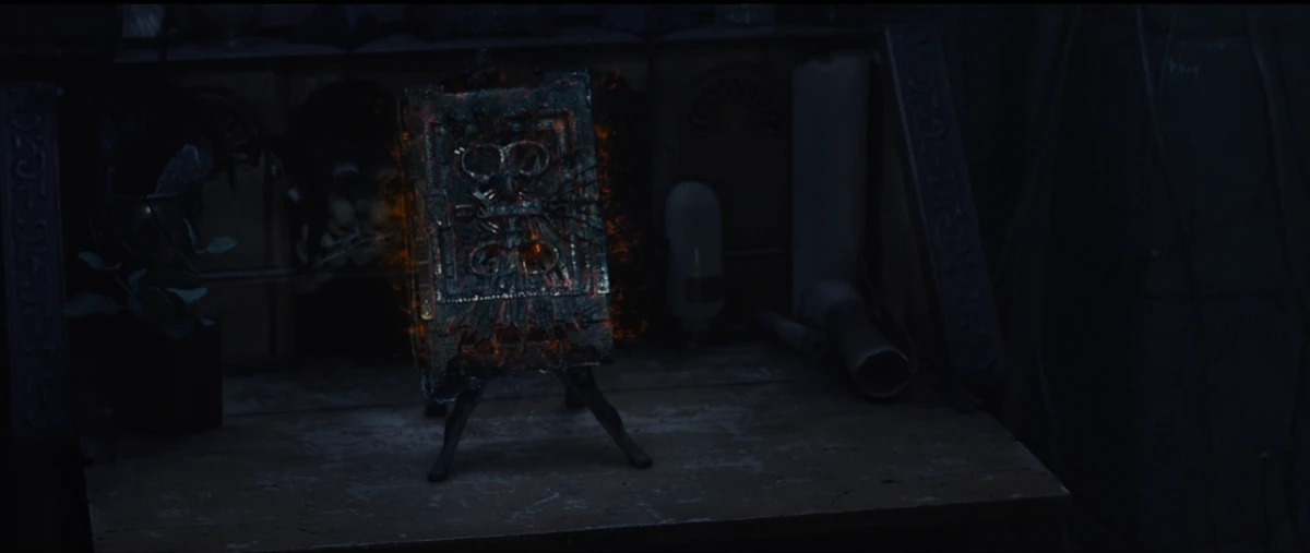 Darkhold | Marvel Movies | Fandom