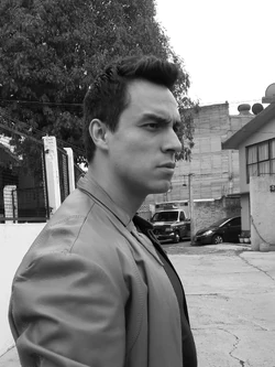 David Toscano | Marvel Movies | Fandom