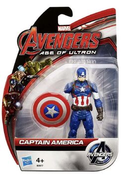 Avengers age of ultron toys store