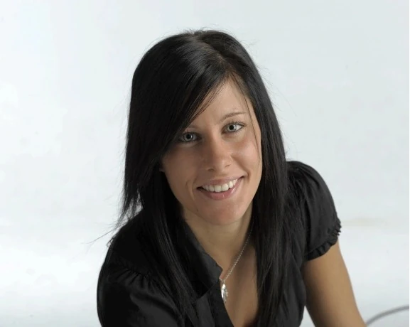 Marie-Eve Beckers | Marvel Movies | Fandom